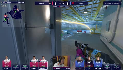 BLAST Premier World Final 2023 overview | HLTV.org